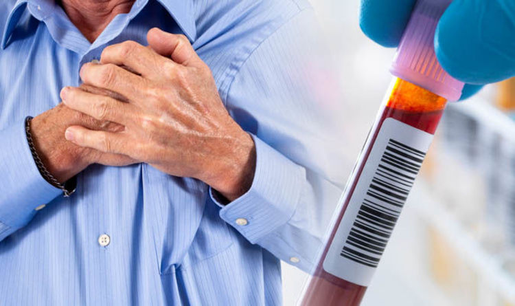 Cardiac Profile Test in Wakad | Heart Test Pathology Lab – Lifeline